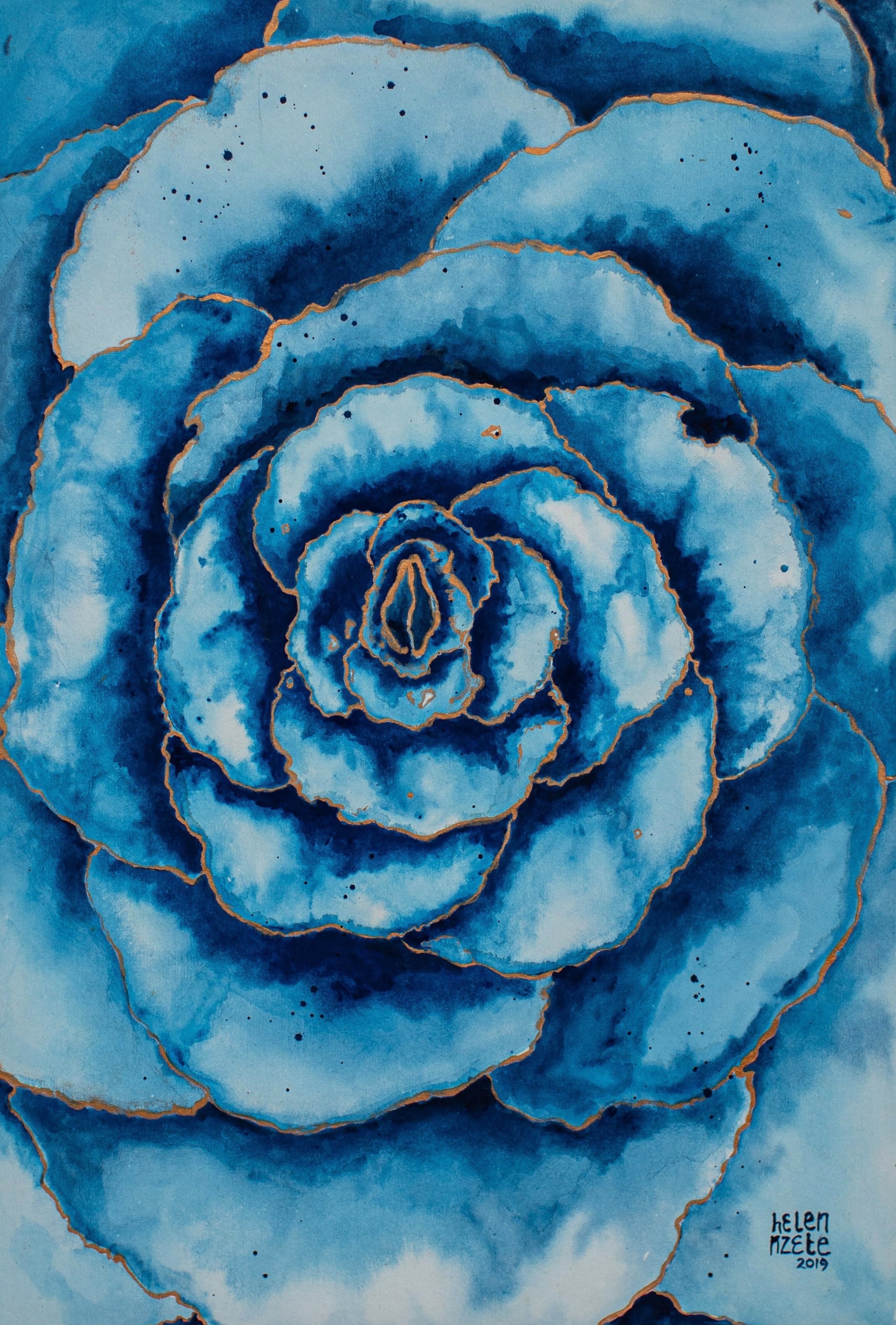 V is for Pride - 2019