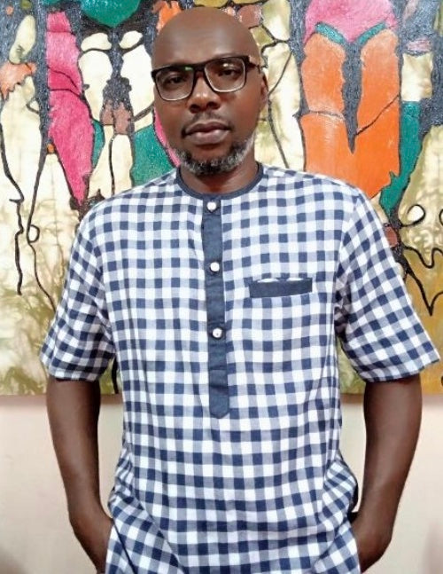 Akachukwu Chukwuemeka